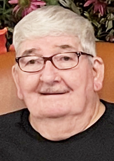 Lawrence “Larry” Richard Young Jr. | News, Sports, Jobs - News and Sentinel